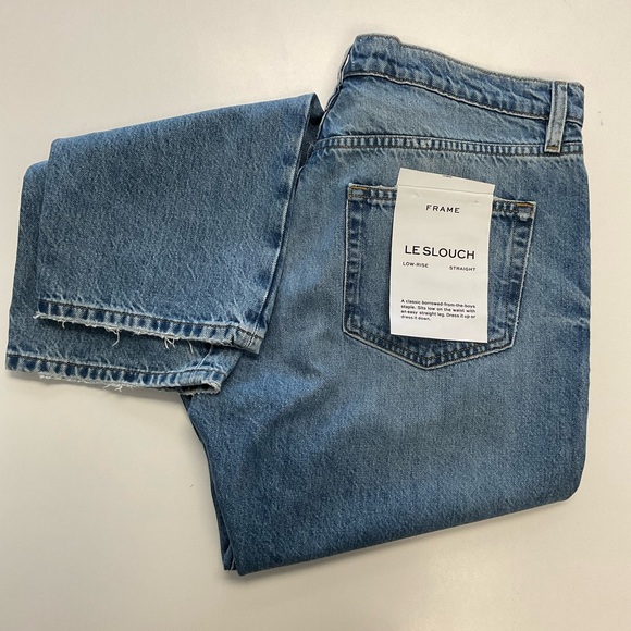 Frame Denim | Jeans | Frame Denim Jeans | Poshmark